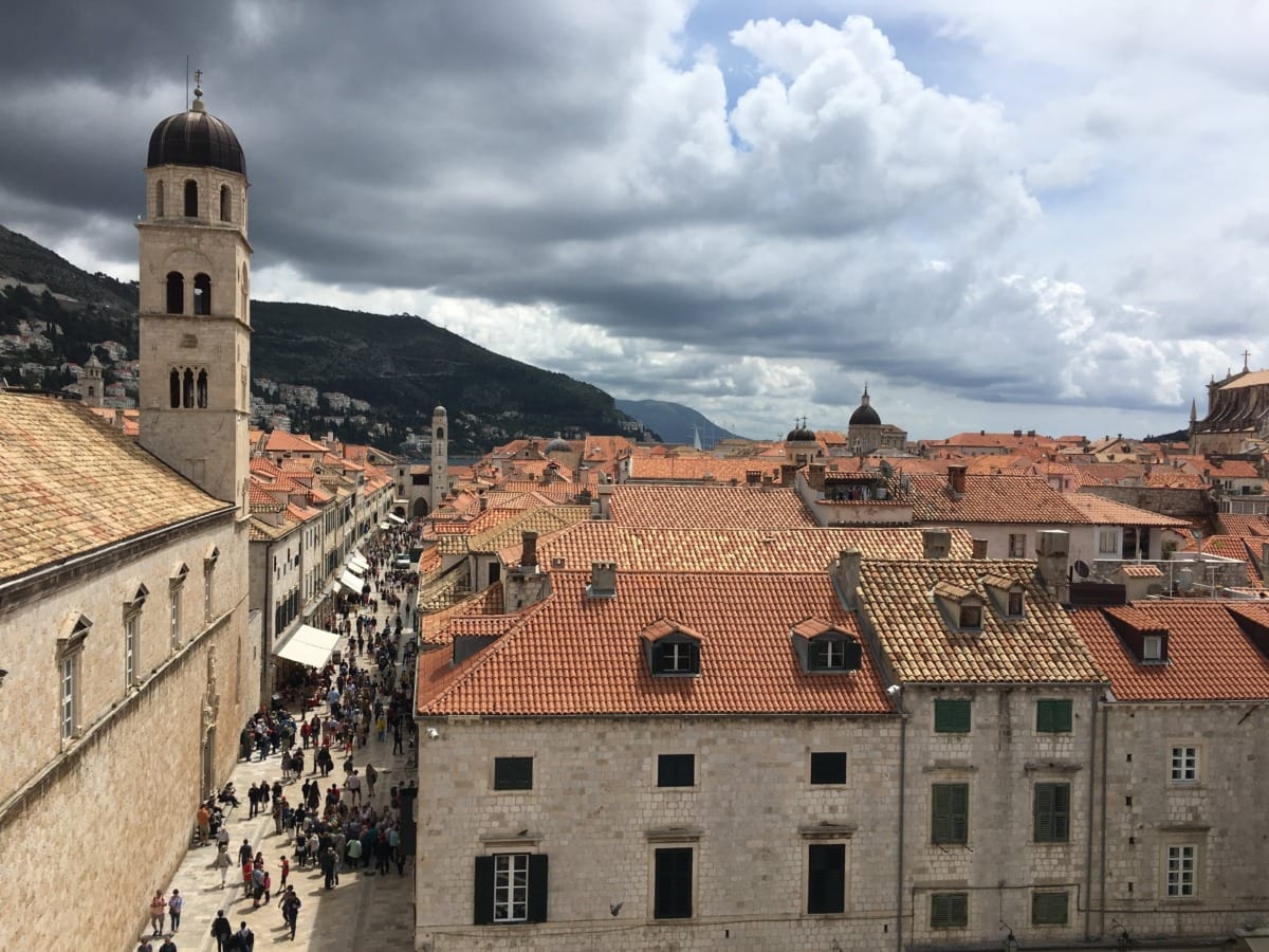 Balkan Urlaub - Die Top 10 schönsten Orte & Reiseziele