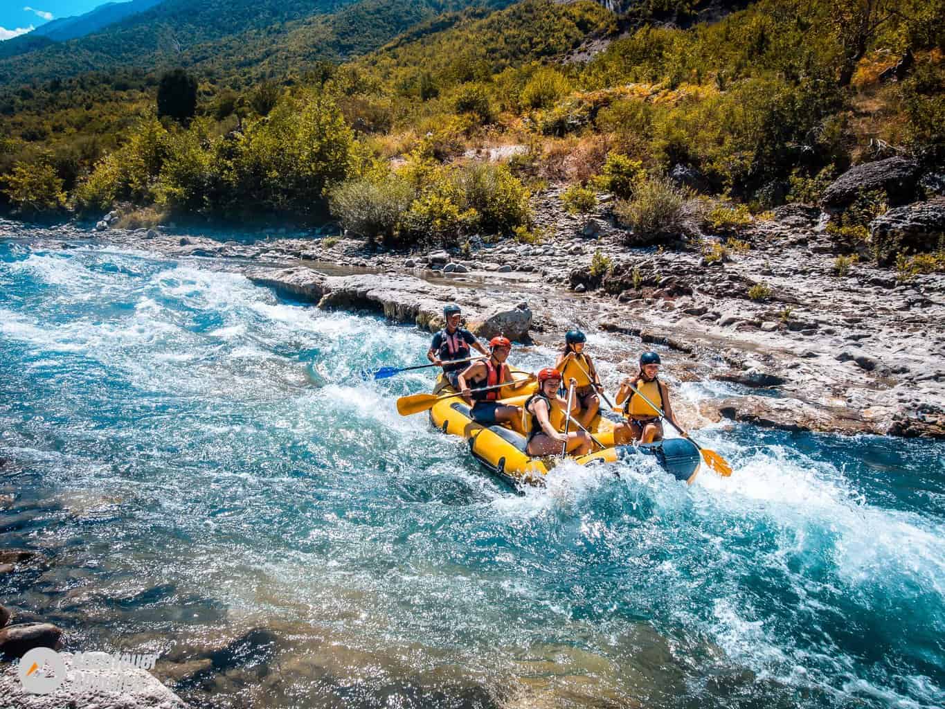 Sehenswürdigkeiten in Albanien: 10 Top Highlights