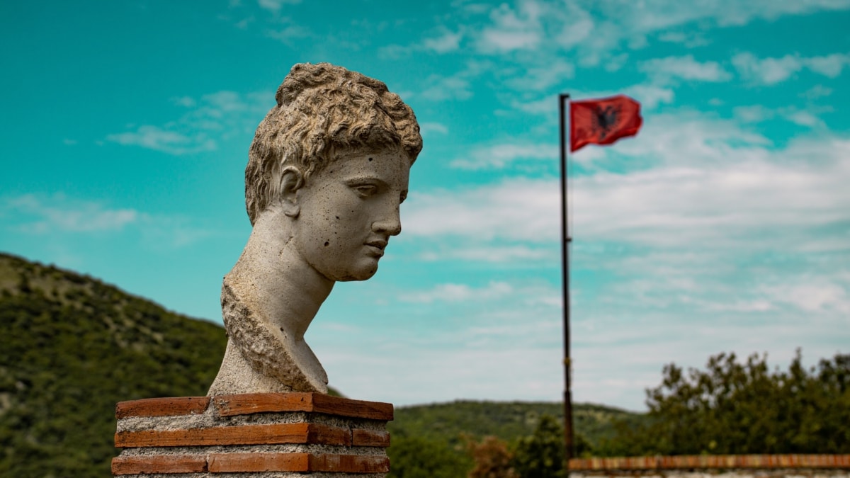 Albanien mit Kindern - Die 5 besten Tipps für den Urlaub