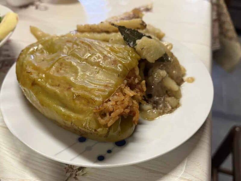 Albanees eten - De 15 populairste Albanese gerechten