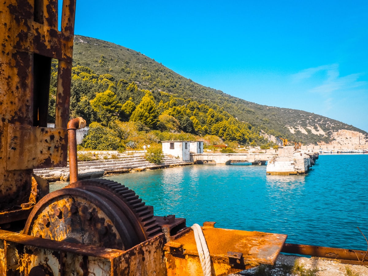 Vlora (Vlorë) Albanien: Top 15 Sehenswürdigkeiten