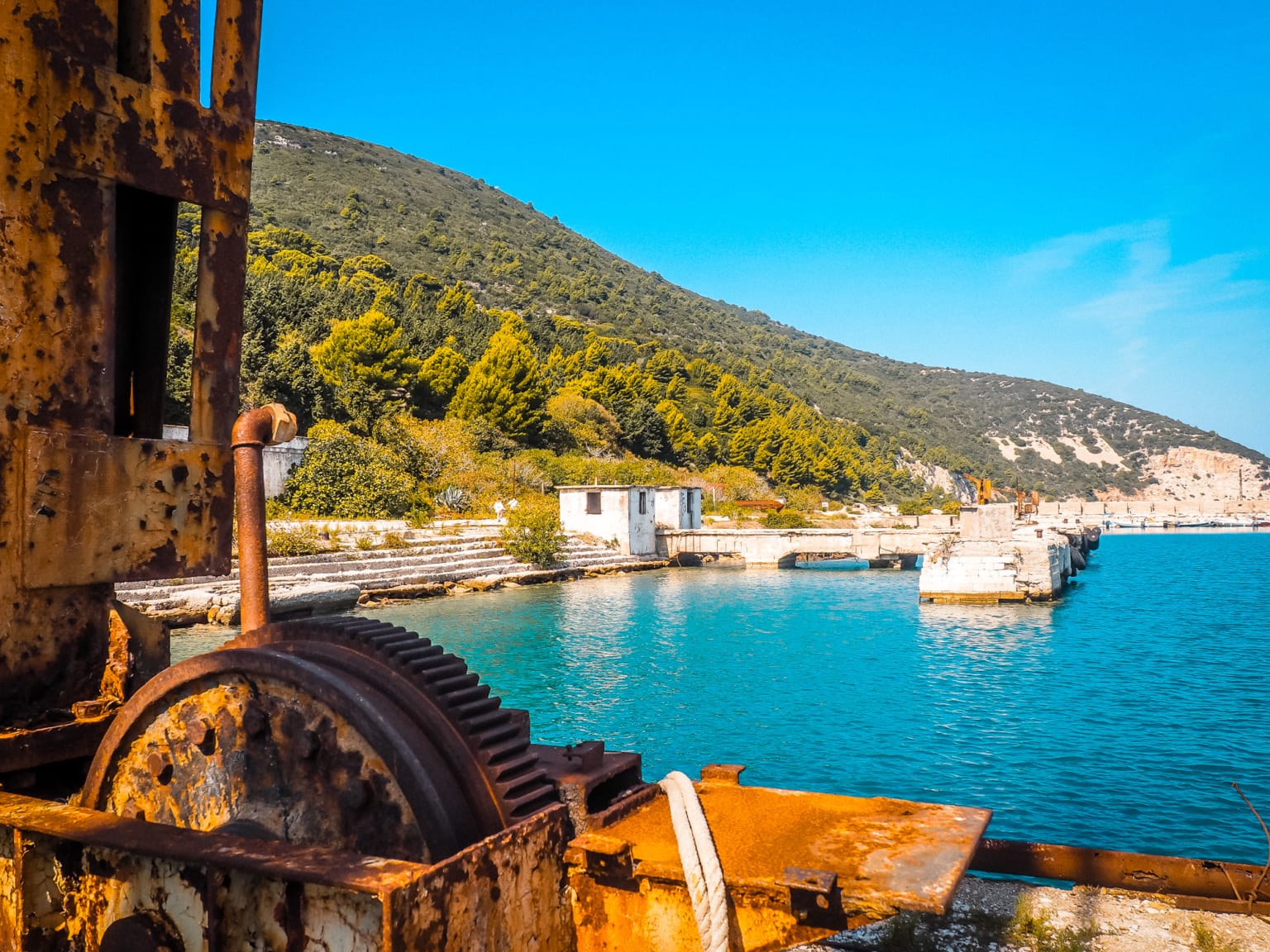 Vlora (Vlorë) Albanien: Top 15 Sehenswürdigkeiten