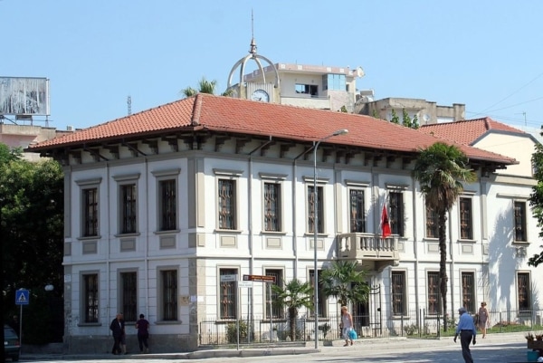 Top 15 Sehenswürdigkeiten & Strände in Vlora (Vlorë) Albanien