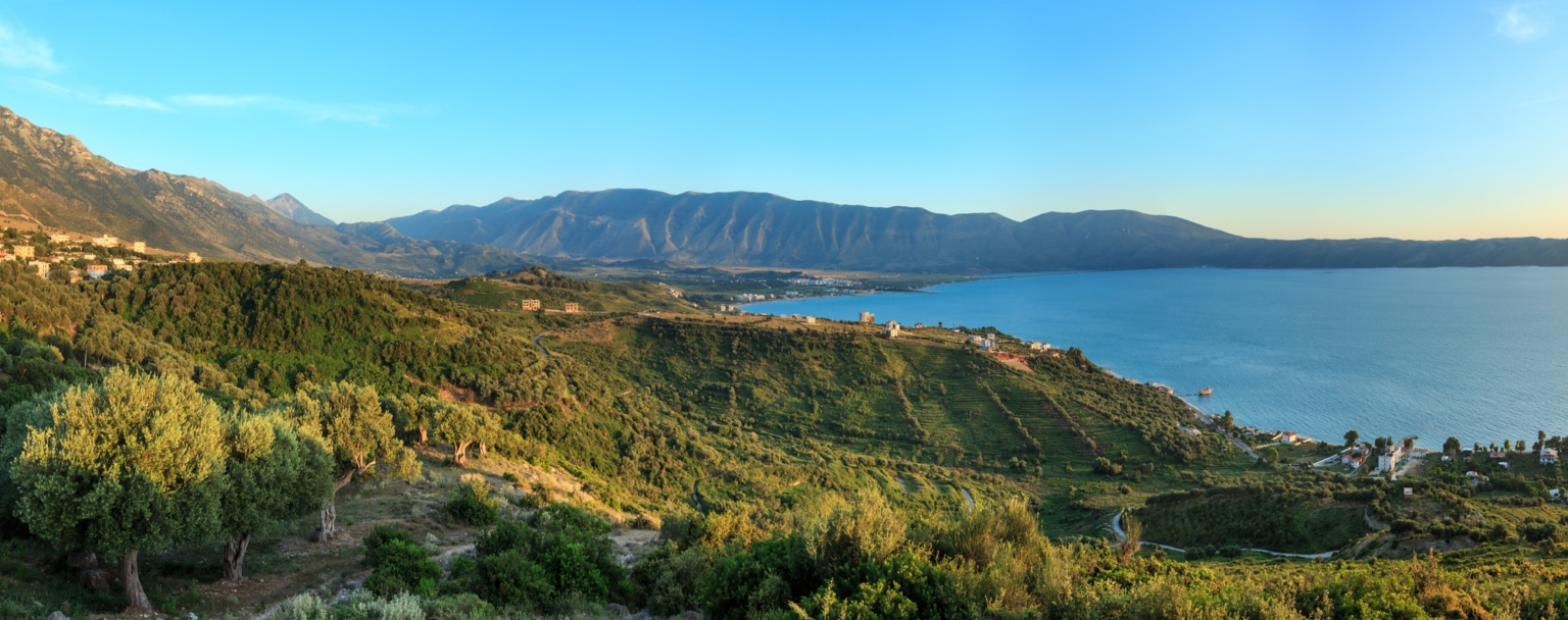 Vlora Albanien - Die 15 besten Sehenswürdigkeiten & Tipps