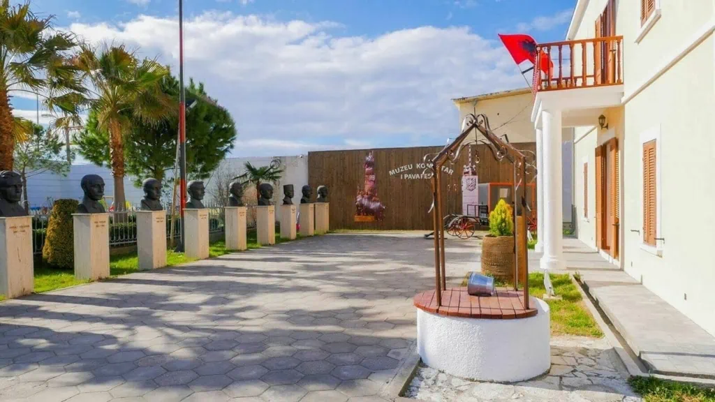 Vlora Albanien - Die 15 besten Sehenswürdigkeiten & Tipps