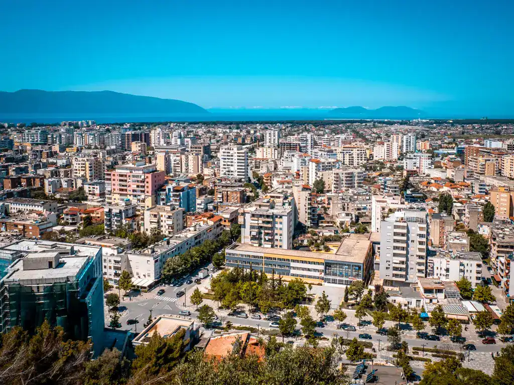 Vlora (Vlorë) Albanien: Top 15 Sehenswürdigkeiten