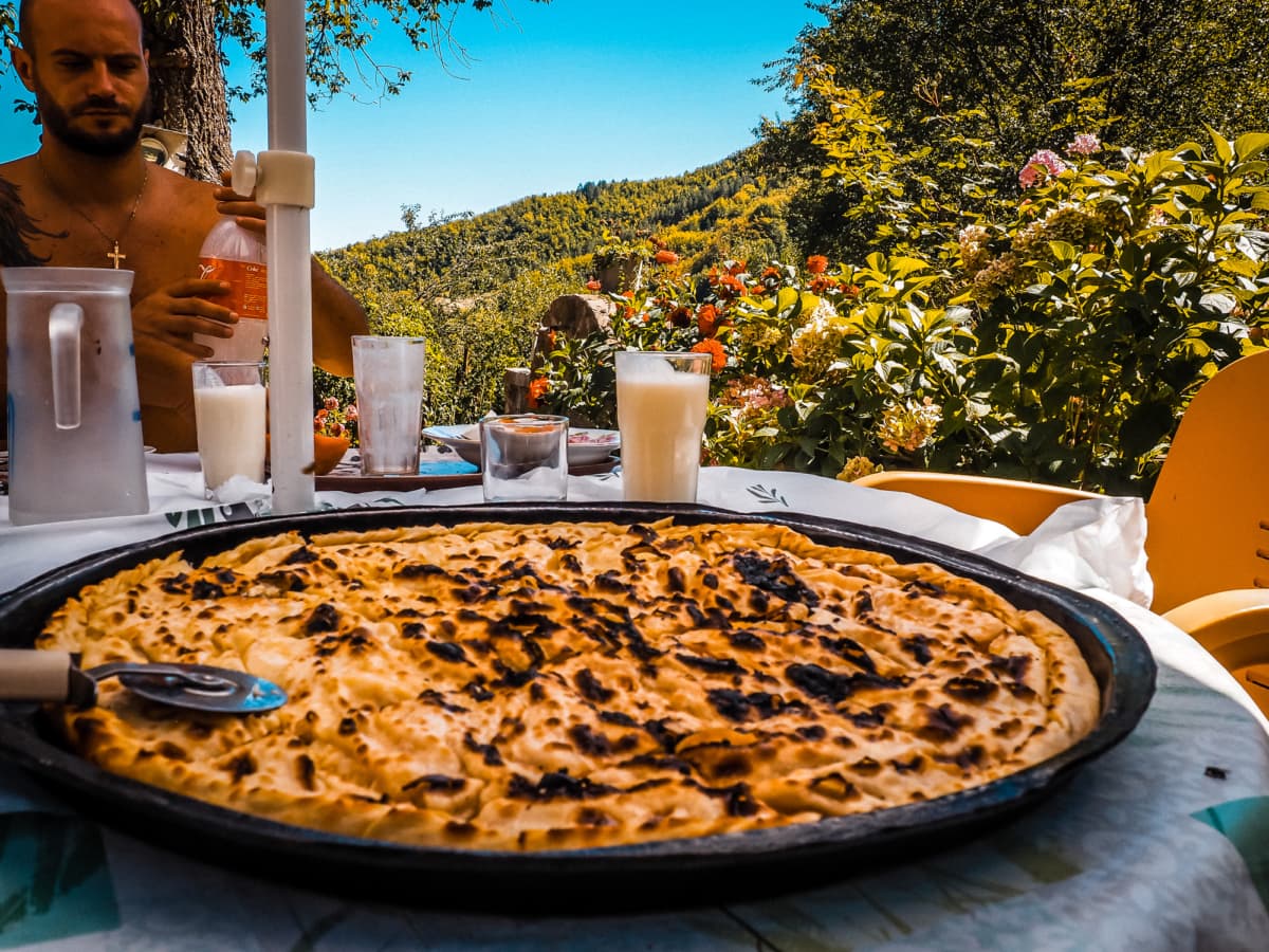 Backpacking Albanien: Top Tipps & Infos