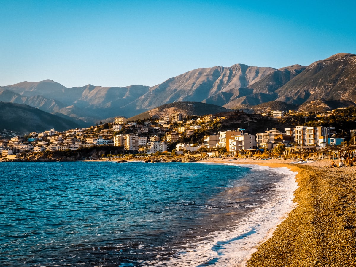 Himara (Himarë) Albania: Best Beaches & Things to Do