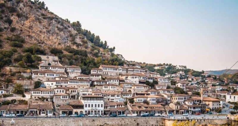 Albanien Rundreise 14 Tage - Die beste Route Natur & Kultur