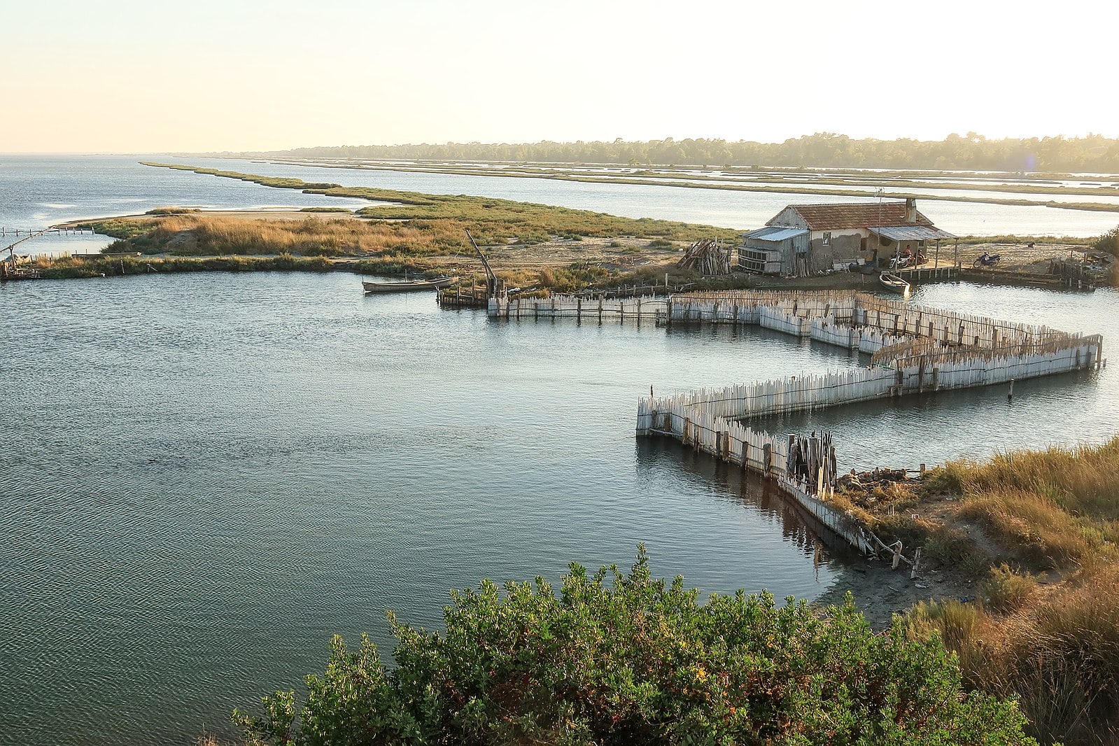 Die 12 schönsten Nationalparks in Albanien (mit Karte)