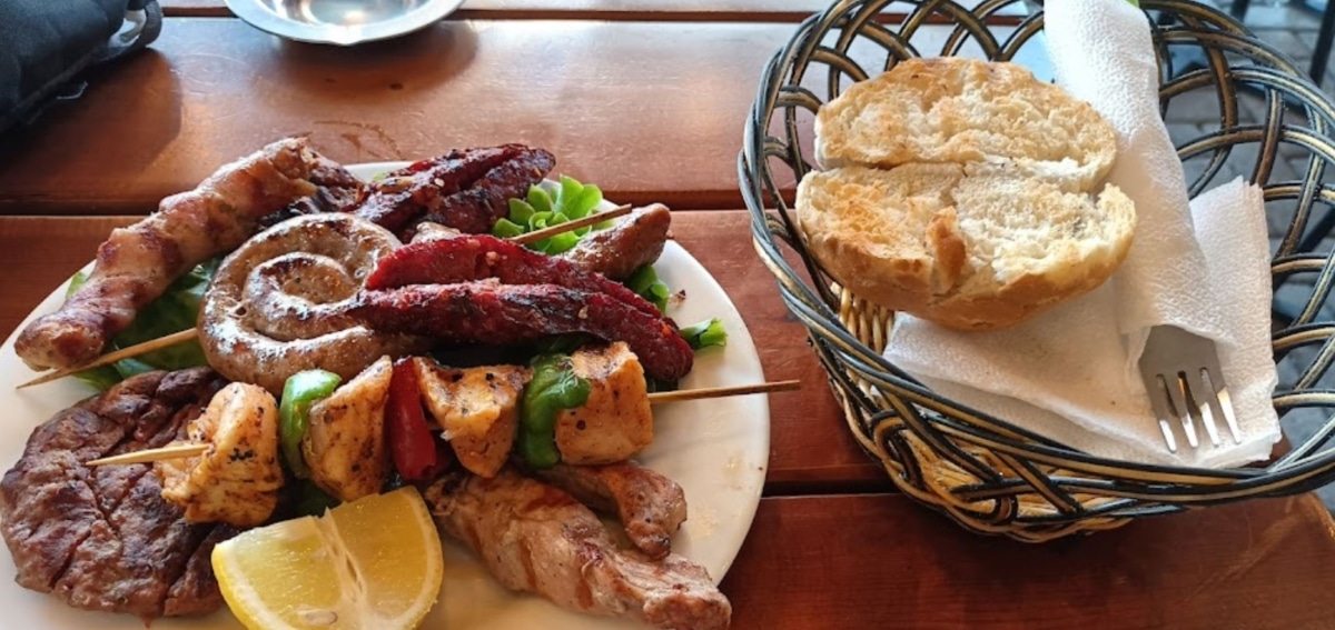 Die besten Restaurants in Tirana - Unsere Empfehlungen