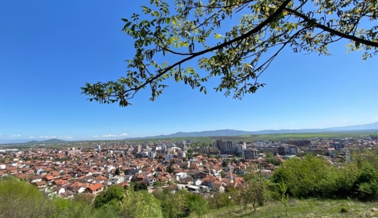 Gjakova im Kosovo - Top 10 Sehenswürdigkeiten & Tipps