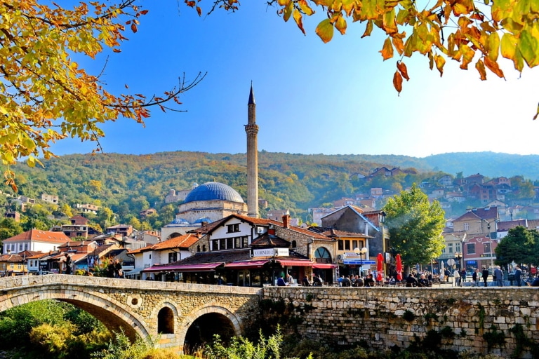 Prizren im Kosovo: Top 10 Sehenswürdigkeiten & Tipps