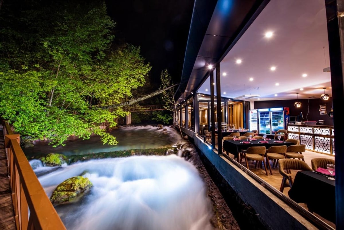 Peja im Kosovo - Top 10 Sehenswürdigkeiten & Tipps