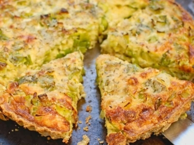 Albanian Food: Top 20 Traditional Albanian Dishes