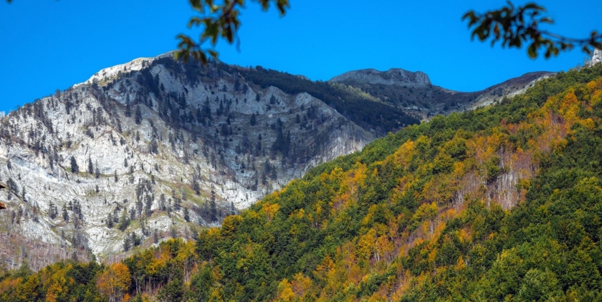 Winter Urlaub in Albanien: Top Reiseziele