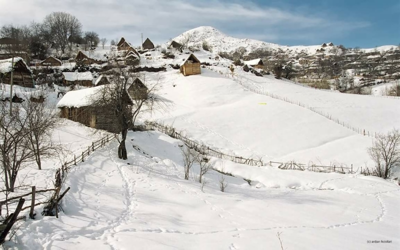 Winter Urlaub in Albanien: Top Reiseziele