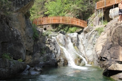 Wandern in Albanien: Top 15 Routen + Tipps