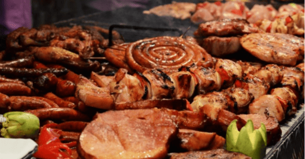 Traditional Bosnian Food - The 10 Best Bosnian Dishes