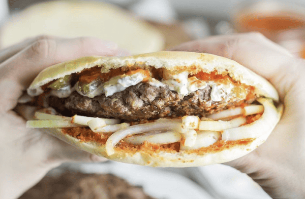 Traditional Bosnian Food - The 10 Best Bosnian Dishes