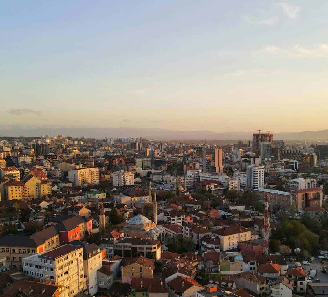 Die 10 besten Sehenswürdigkeiten in Pristina