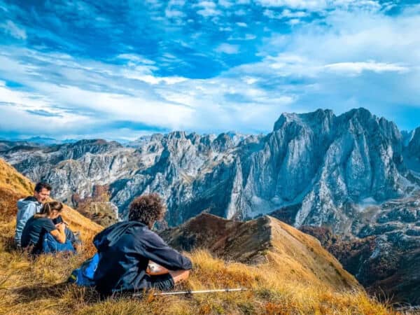 Balkan Urlaub - Die Top 10 schönsten Orte & Reiseziele