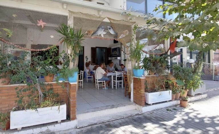 Die 5 Besten Restaurants in Vlora Albanien - Empfehlungen