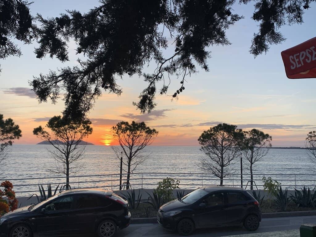 Die 5 Besten Restaurants in Vlora Albanien - Empfehlungen